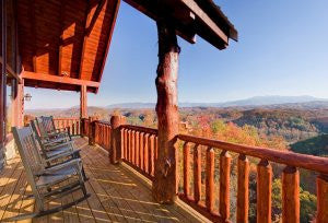 “I know it's important, but how does wood stain work?” – Weatherall