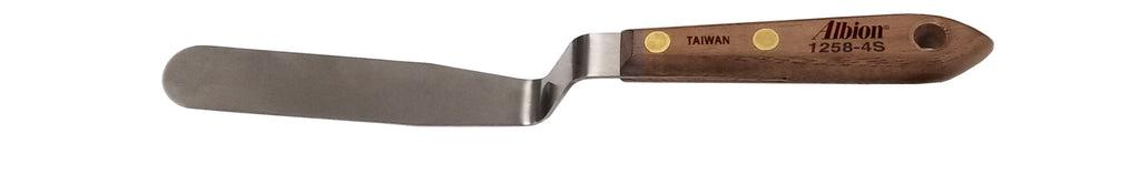 Chinking/Caulking Application Trowels – Weatherall